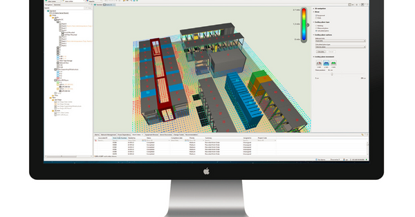 Schneider Electric: Struxureware Data Center Operation 8.0 schließt Lücke zwischen IT- und ...