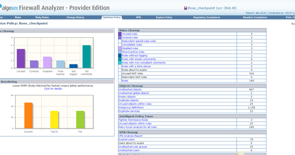 Datakom: "Algosec Security Management Suite" vereinfacht den Firewall ...