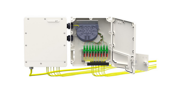Glasfaser-, Kupfer- und Hybrid-Anwendungen realisieren - Datacenter ...