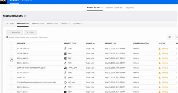 Micro Focus stellt neue Active-Directory-Bridge-Lösung vor - Datacenter ...