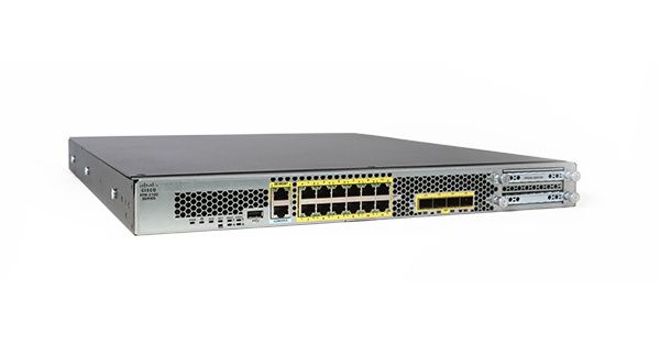 Cisco Firepower 2100 Series mit neuen Tools vorgestellt: Next ...