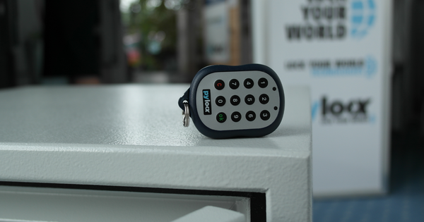 Einfaches Schlüssel-Management: Pylocx soll physische Sicherheit ...