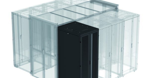 Eaton stellt modulares Racksystem REC für Server-Konfigurationen mit ...